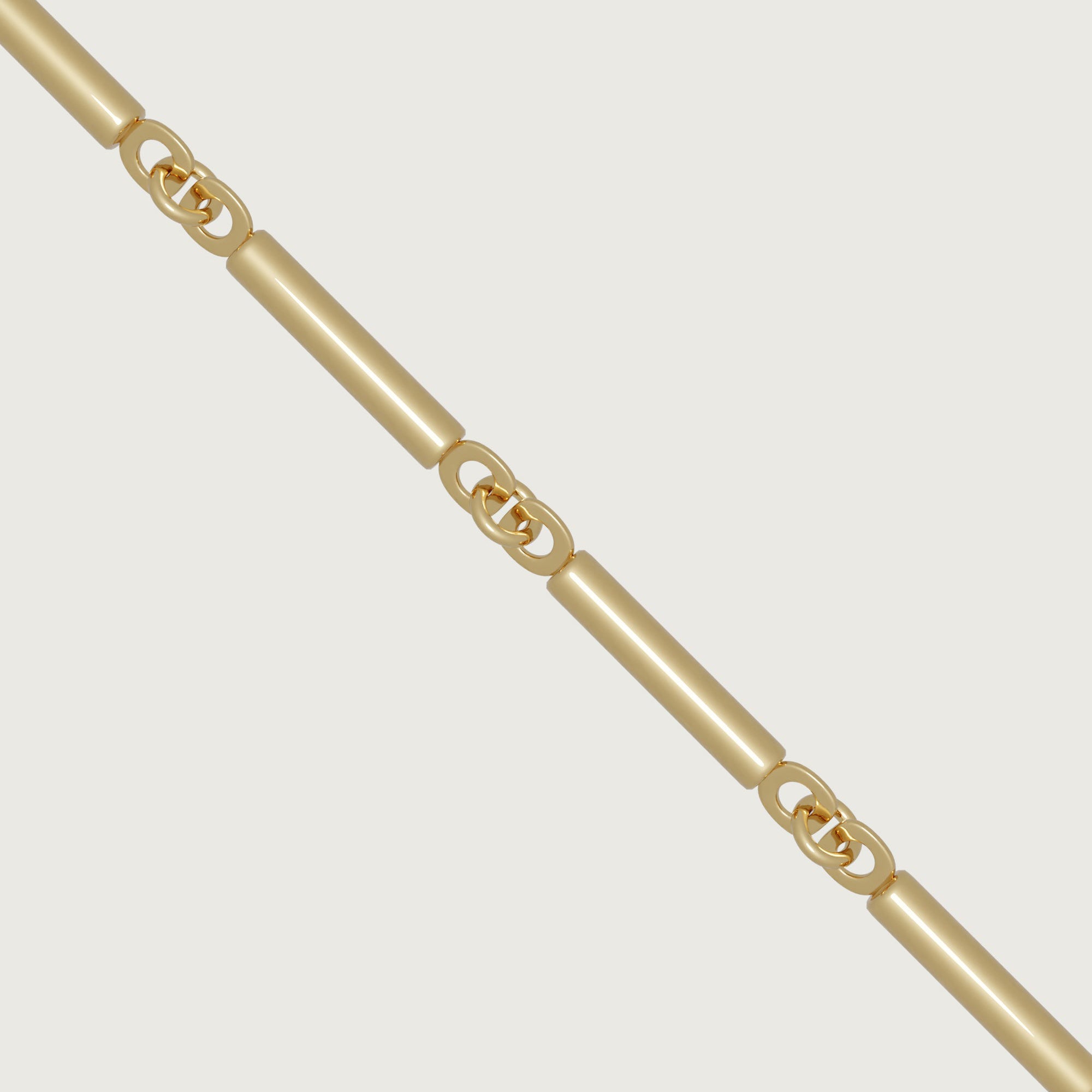 Monolith Ear Frame, Sterling Silver. – Sentient Jewelry