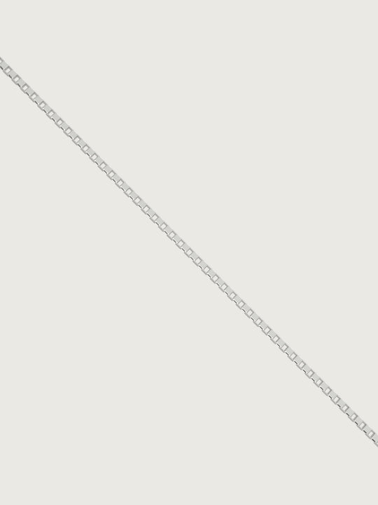 Replicant Heart, Gold Filled Chain. – Sentient Jewelry