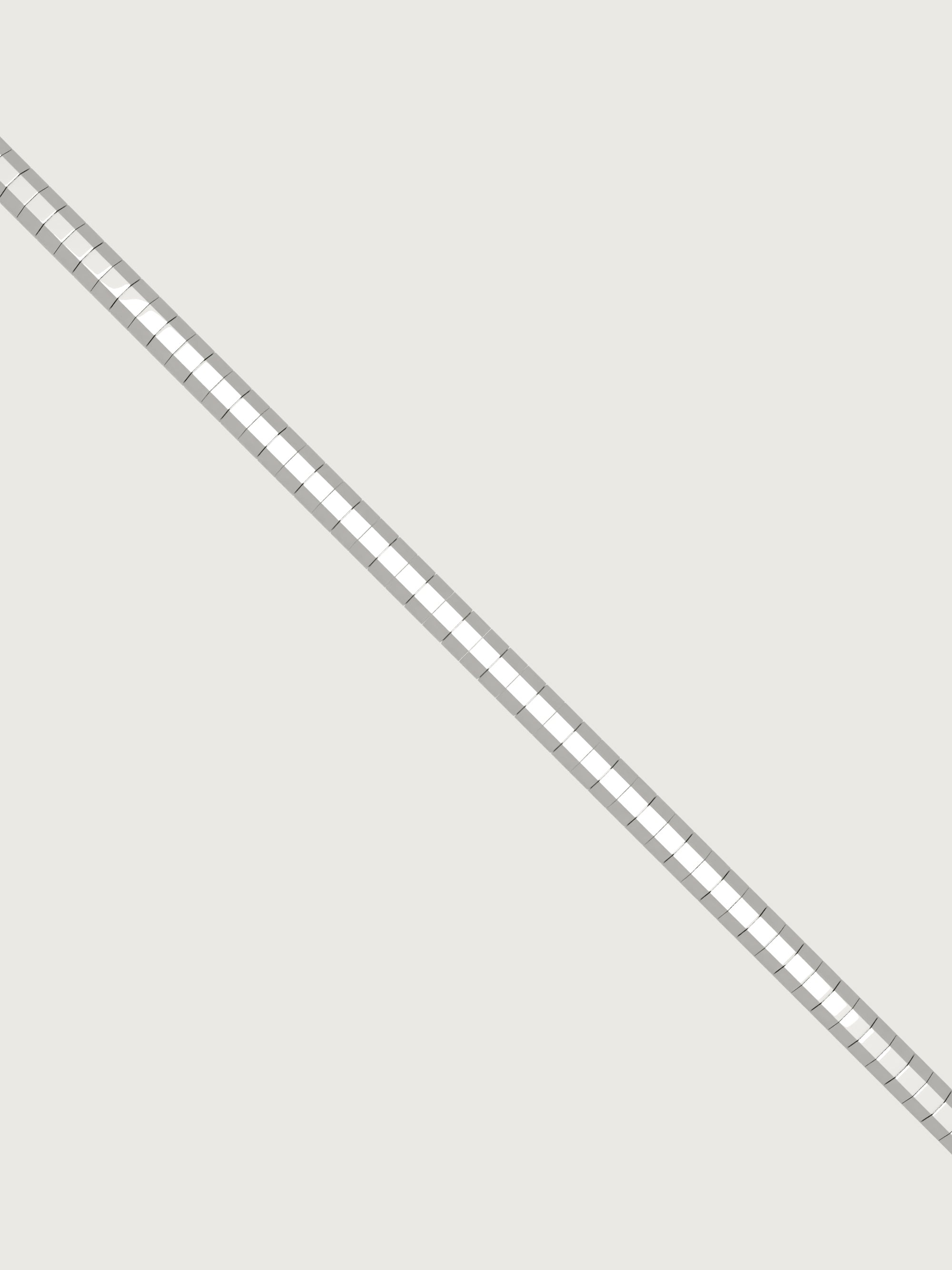 8SP Chain, Sterling Silver. – Sentient Jewelry