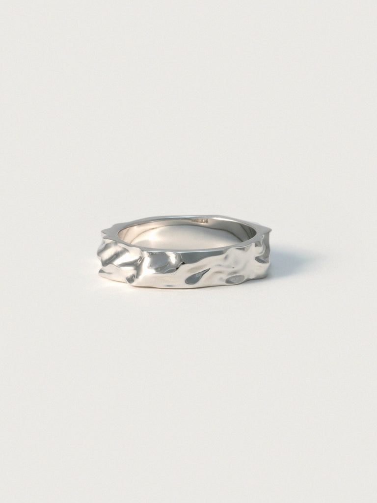 Rings | Sentient Jewelry