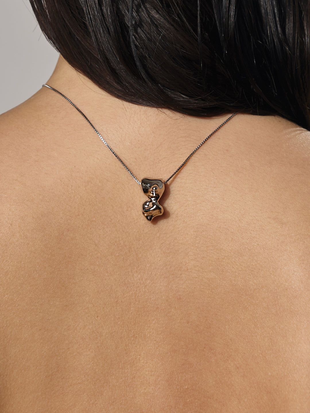 Sentient Jewelry